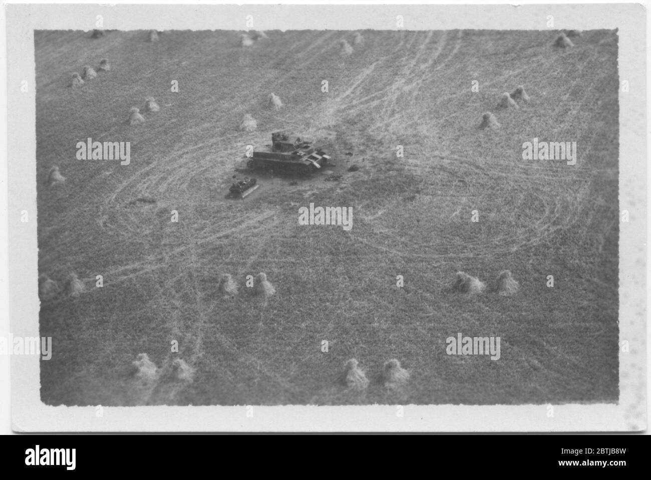 Military photographers wwi hi-res stock photography and images - Alamy