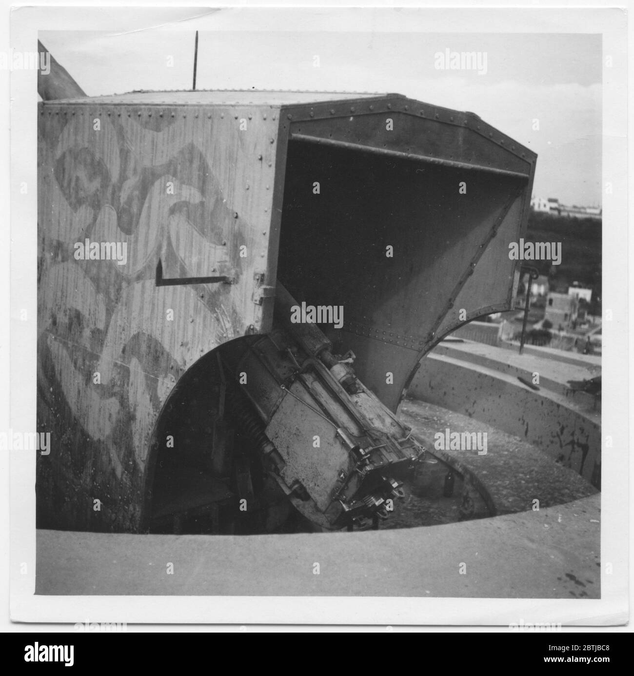 Blitzkrieg 1940 tank hi-res stock photography and images - Alamy