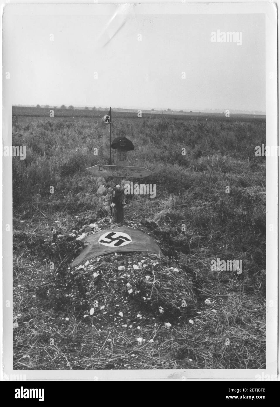 World war era photographs Black and White Stock Photos & Images - Alamy