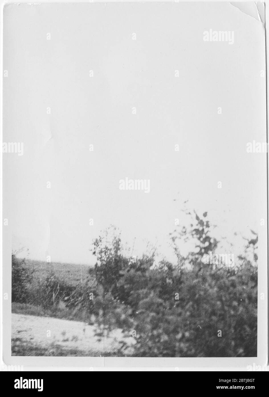 Photographs depicting military activities in France, May - June 1940 ...