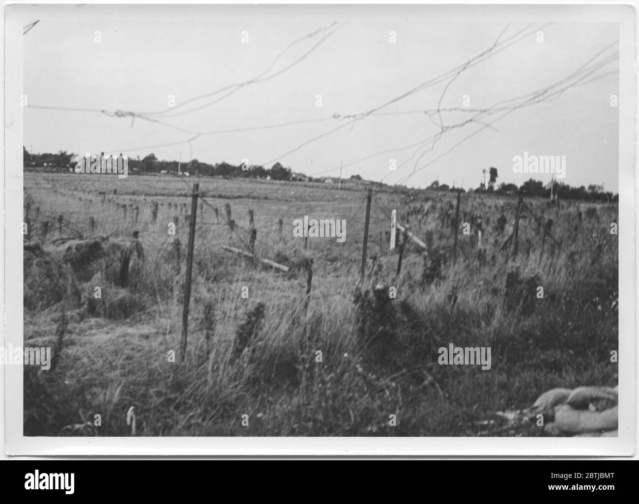 Photographs depicting military activities in France, May - June 1940 ...