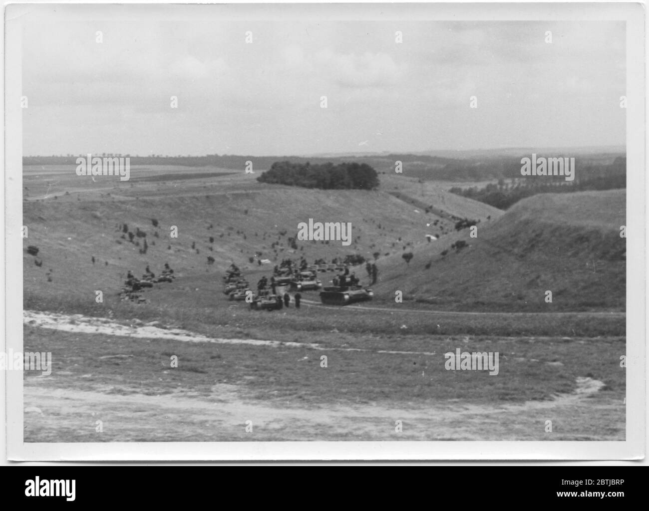 Italian invasion france 1940 hi-res stock photography and images - Alamy
