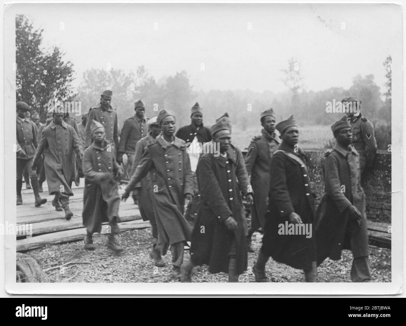 General field marshal erwin rommel Black and White Stock Photos ...