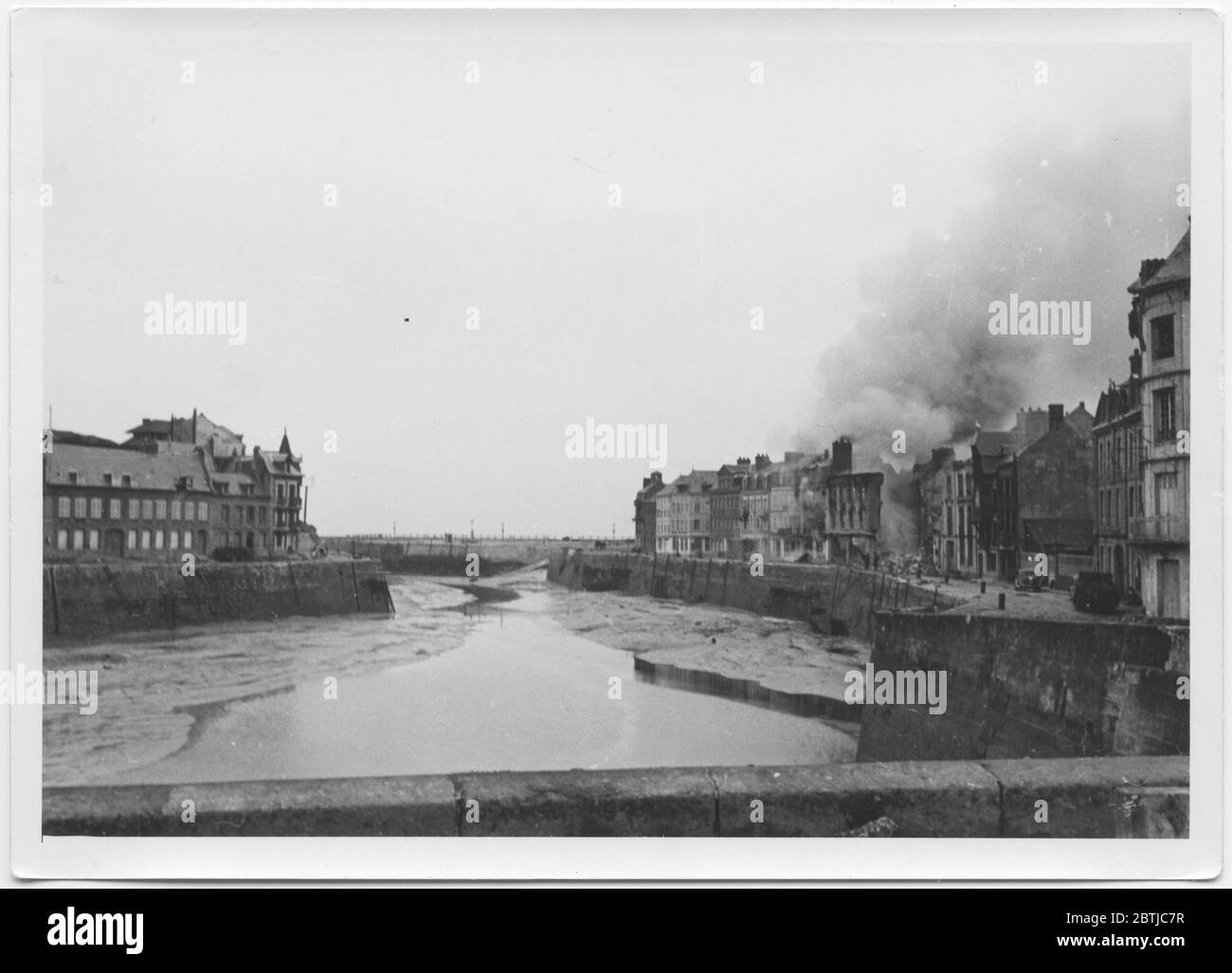 Ww2 erwin rommel the desert fox Black and White Stock Photos & Images ...