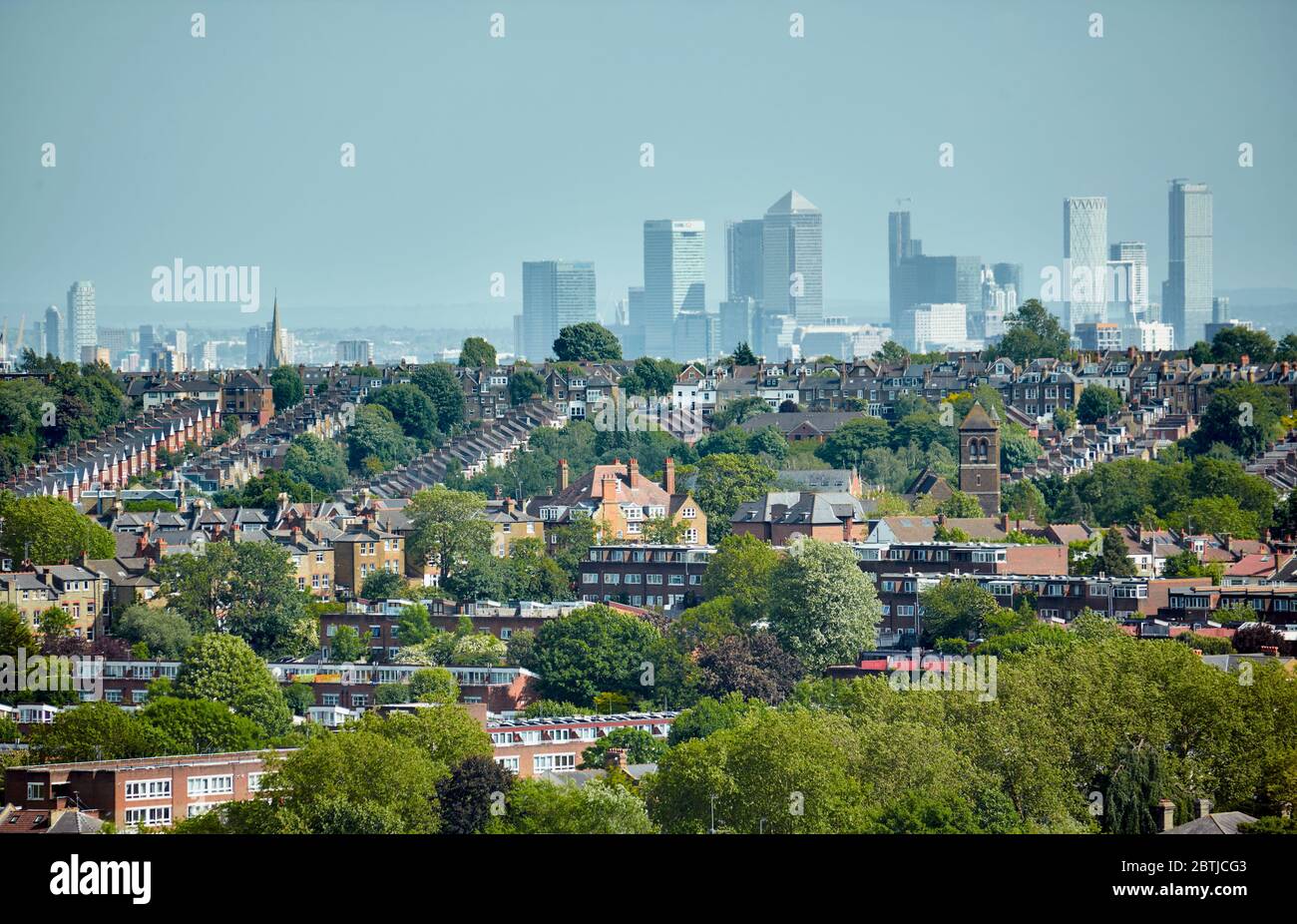 Muswell hill london hi-res stock photography and images - Alamy