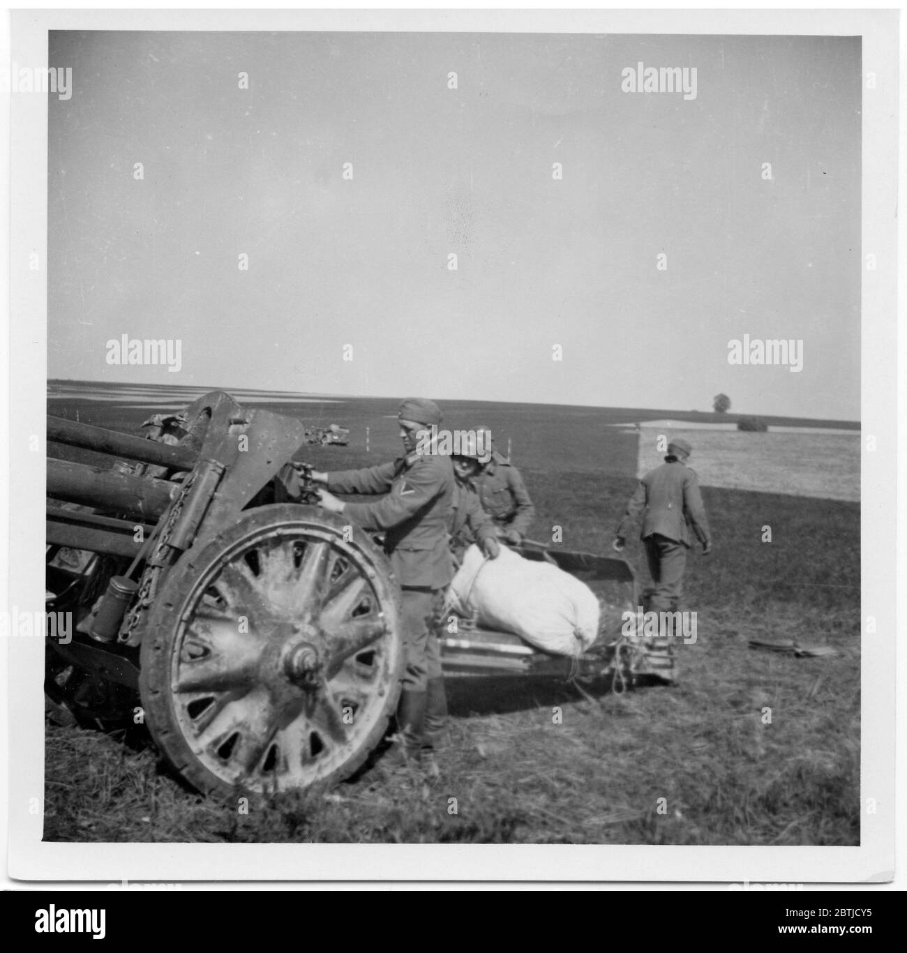 General rommel panzer tank Cut Out Stock Images & Pictures - Alamy