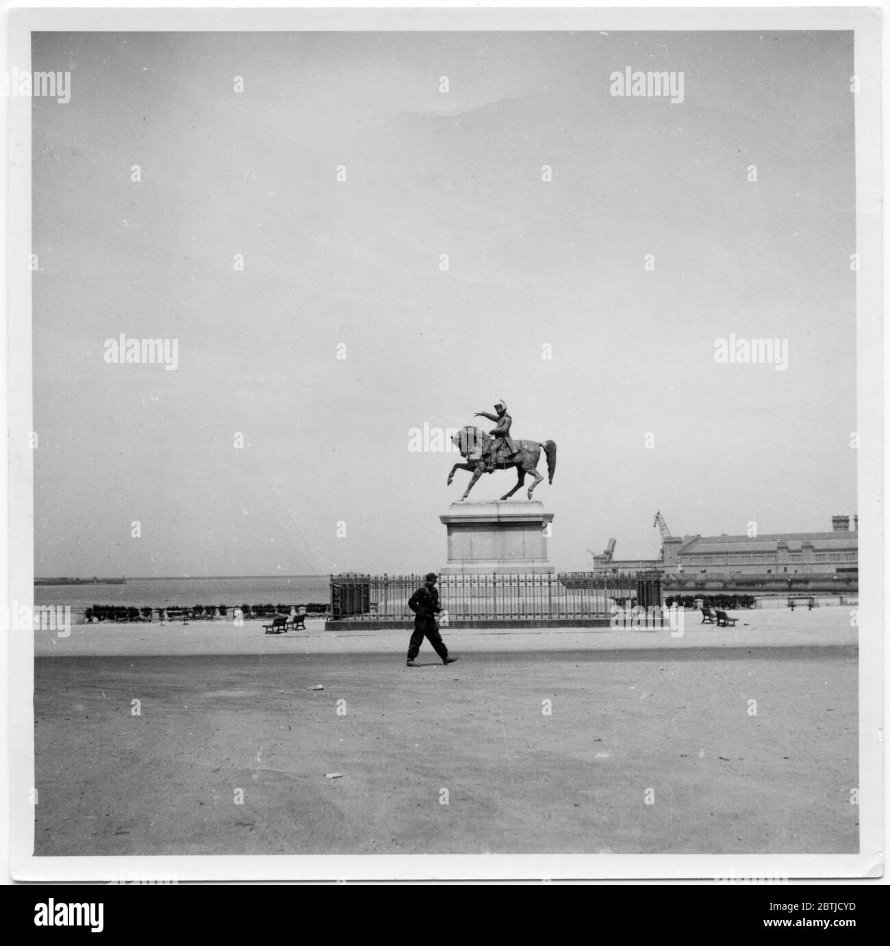 Erwin rommel nazi Black and White Stock Photos & Images - Alamy