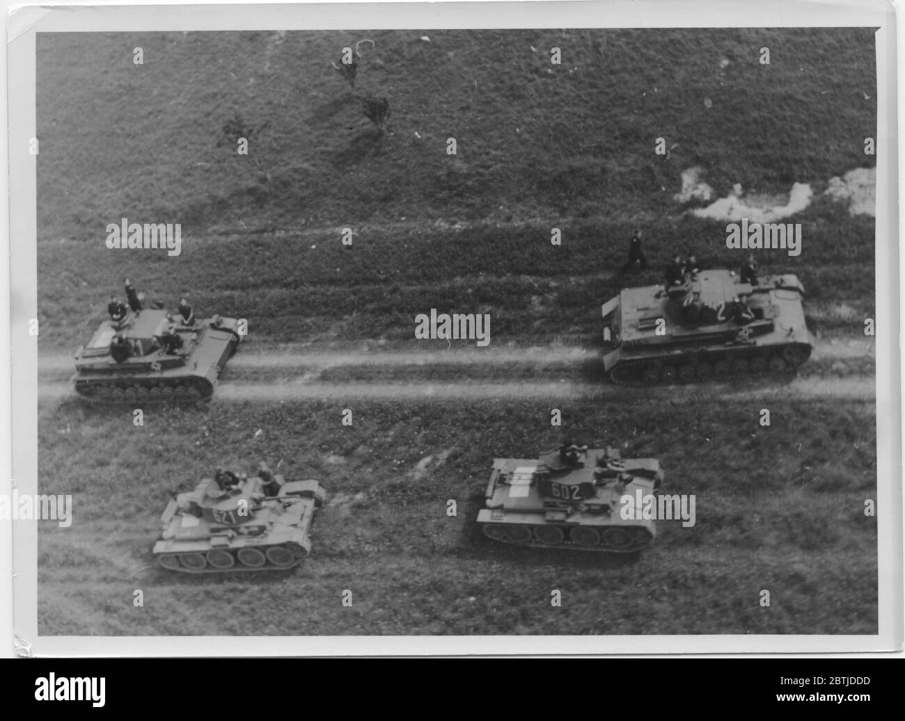 Hitler attack france 1940 hi-res stock photography and images - Alamy
