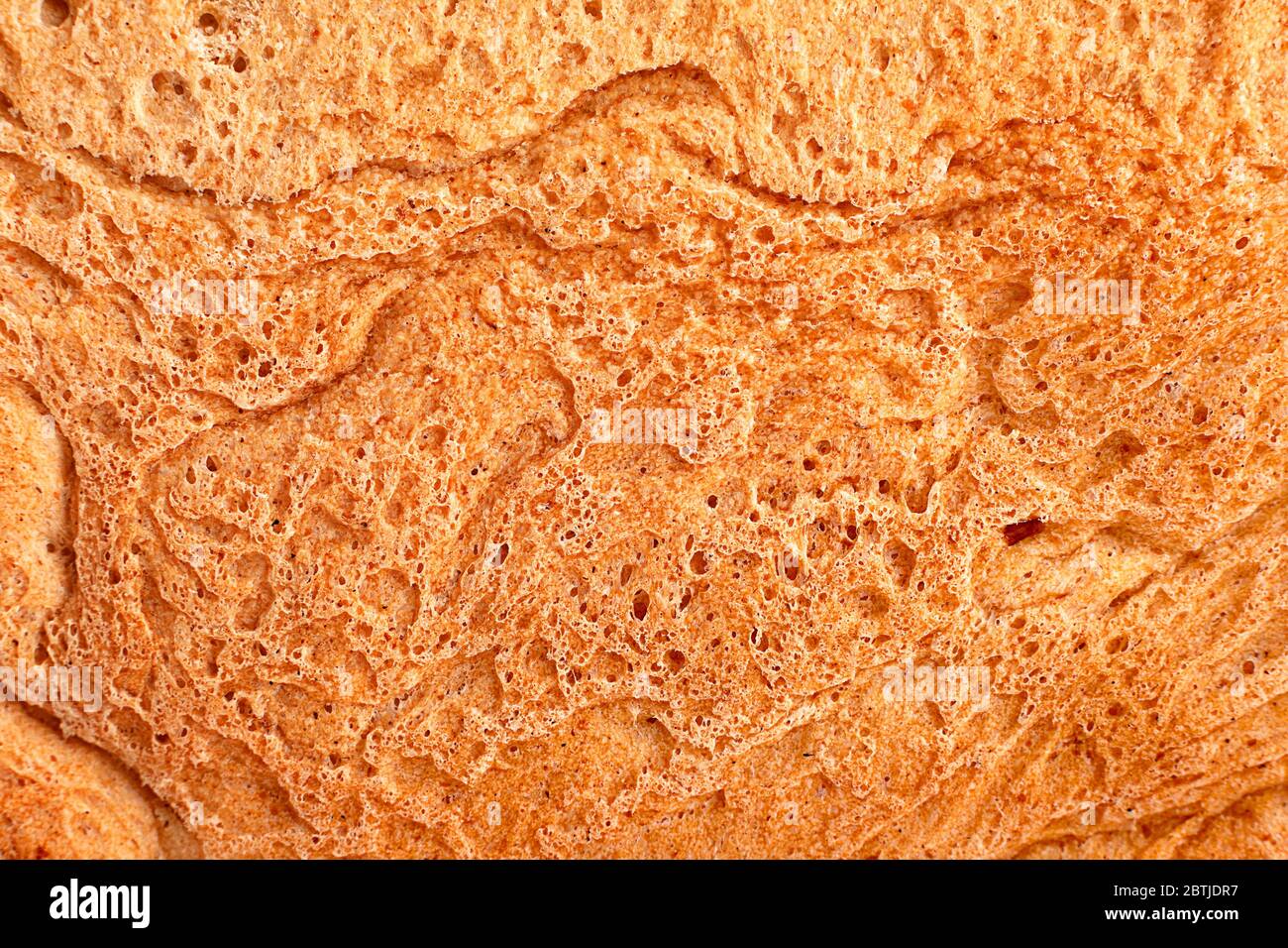Square bread loaf closeup background Stock Photo - Alamy