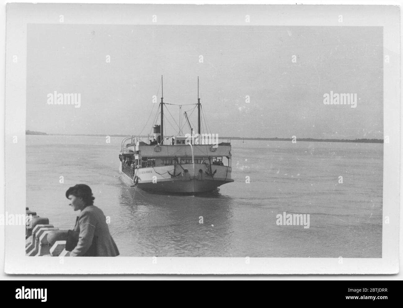 Photographs depicting military activities in France, May - June 1940 ...
