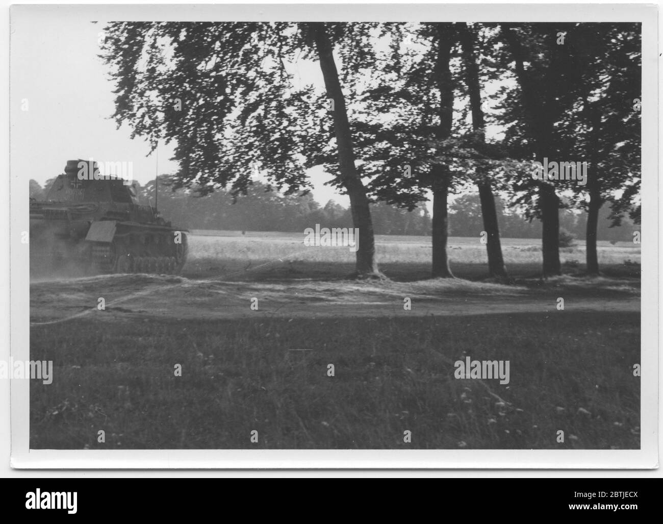 Photographs depicting military activities in France, May - June 1940 ...