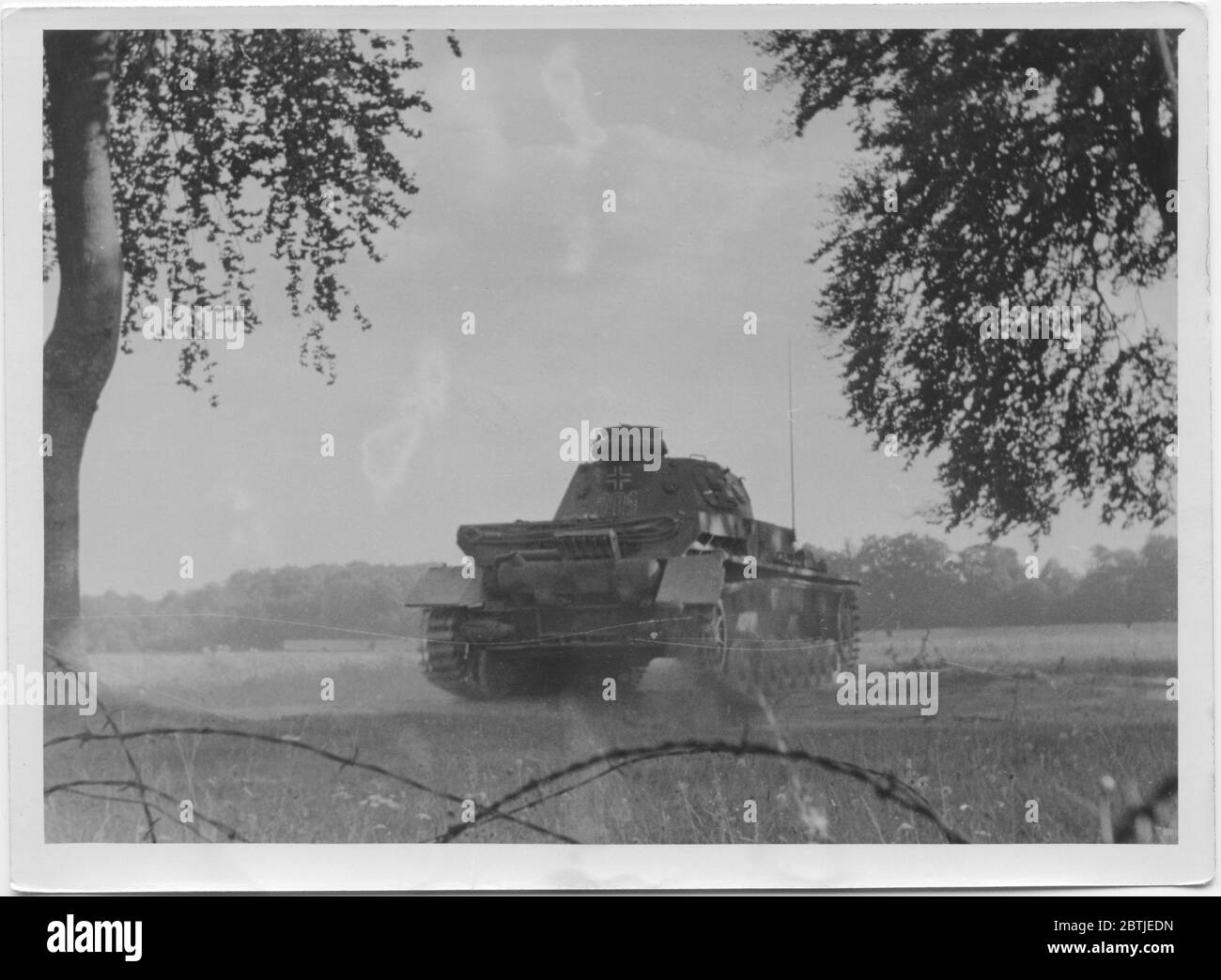 Italian invasion france 1940 hi-res stock photography and images - Alamy