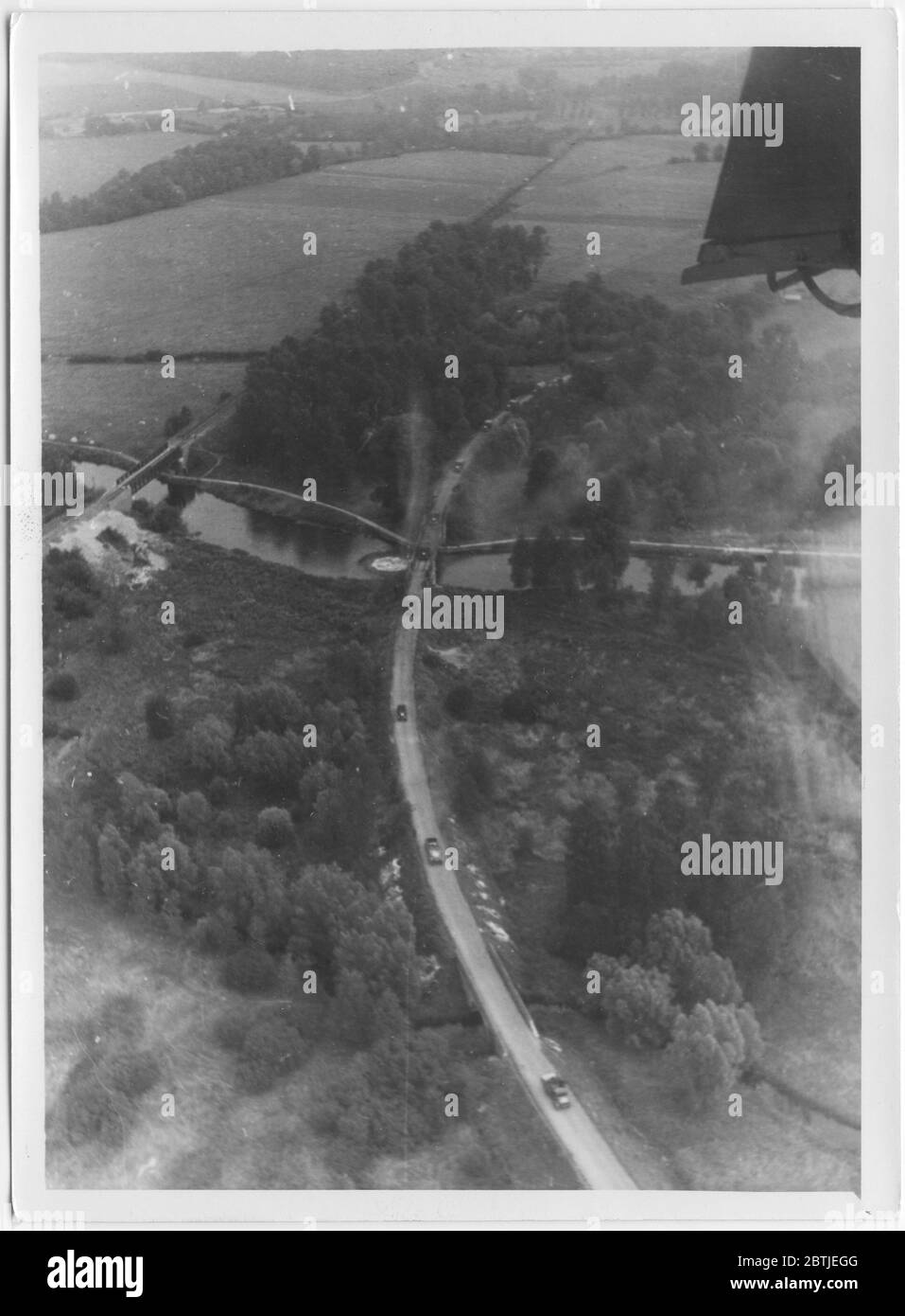 Blitzkrieg tactics hi-res stock photography and images - Alamy