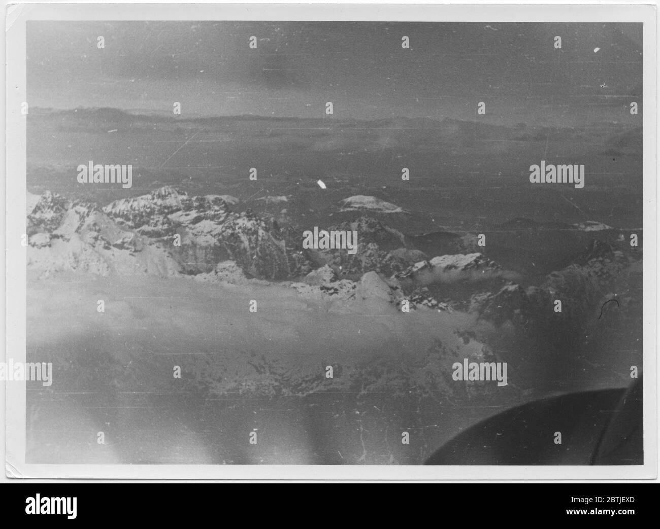 Photographs depicting military activities in France, May - June 1940 ...