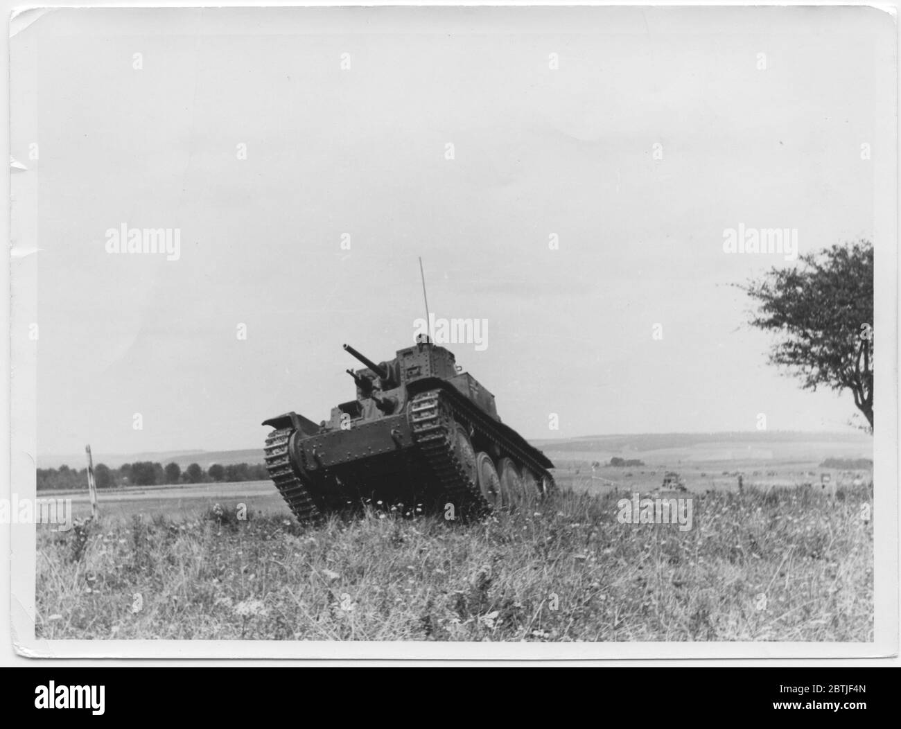 Ww2 erwin rommel the desert fox hi-res stock photography and images - Alamy