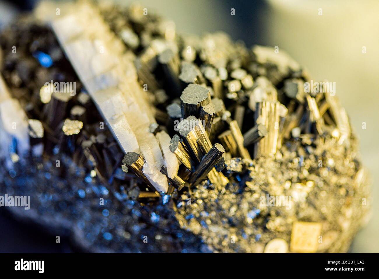 Manganite High Resolution Stock Photography and Images - Alamy