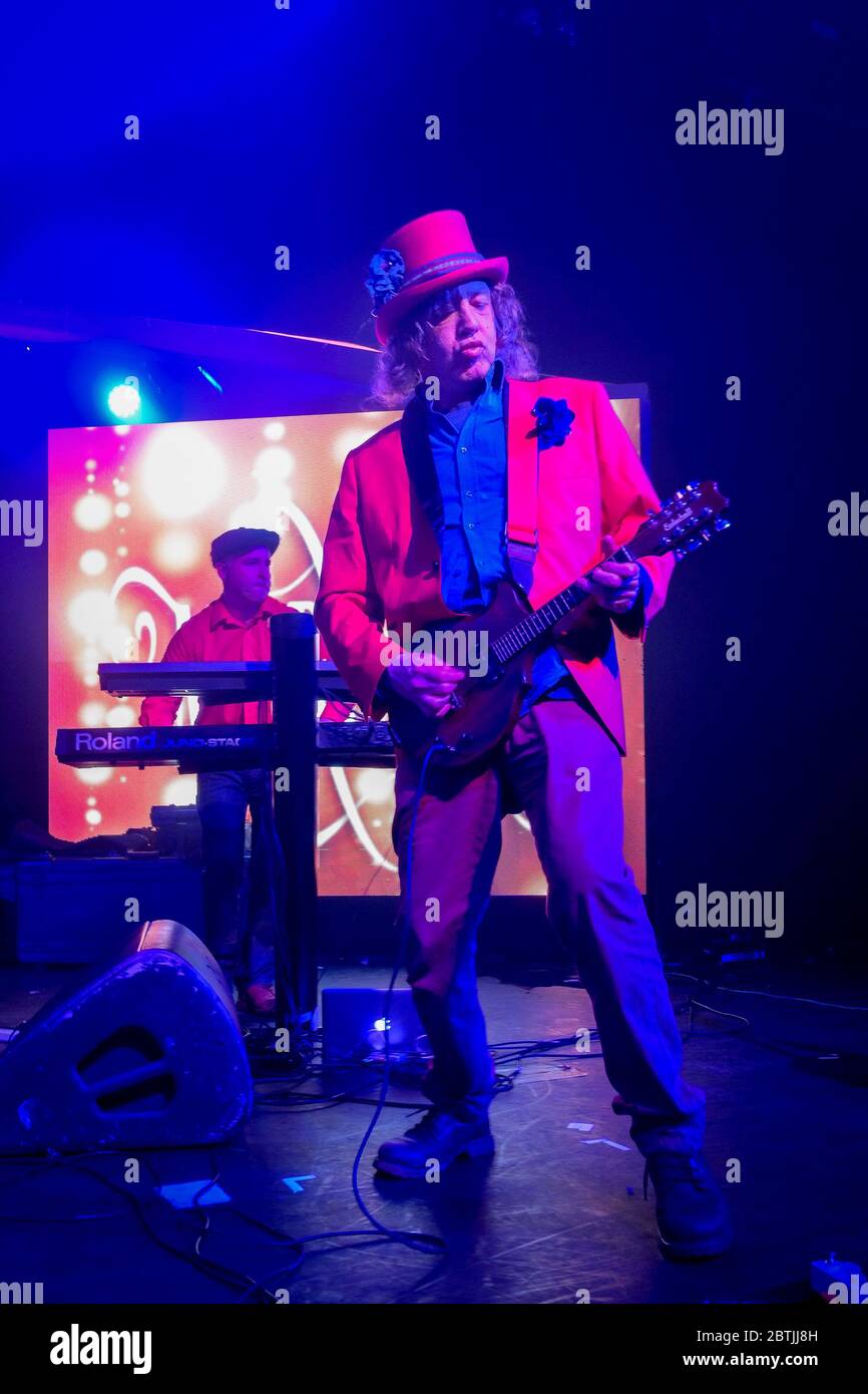 Merry hell band hi-res stock photography and images - Alamy