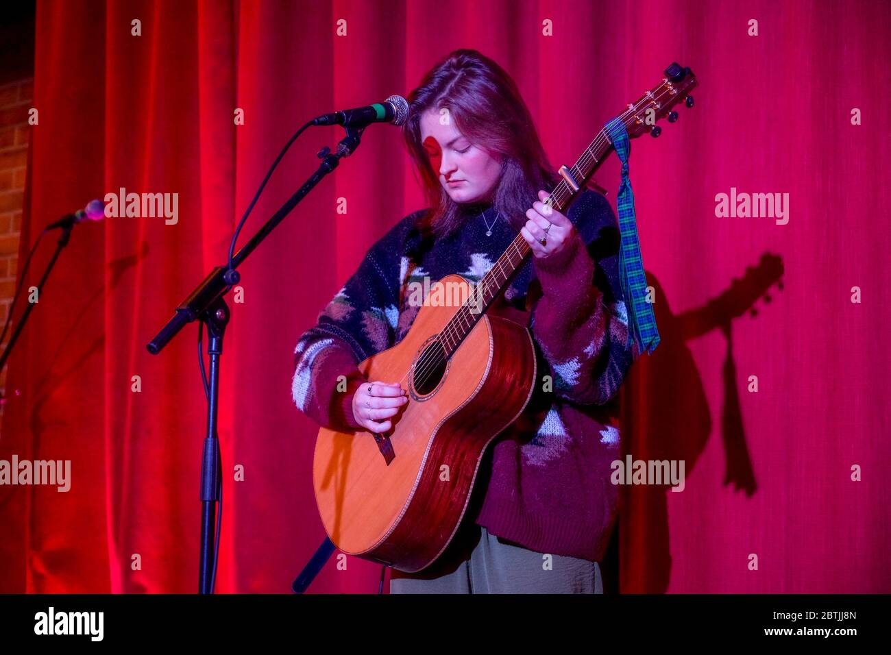 Iona lane hi-res stock photography and images - Alamy