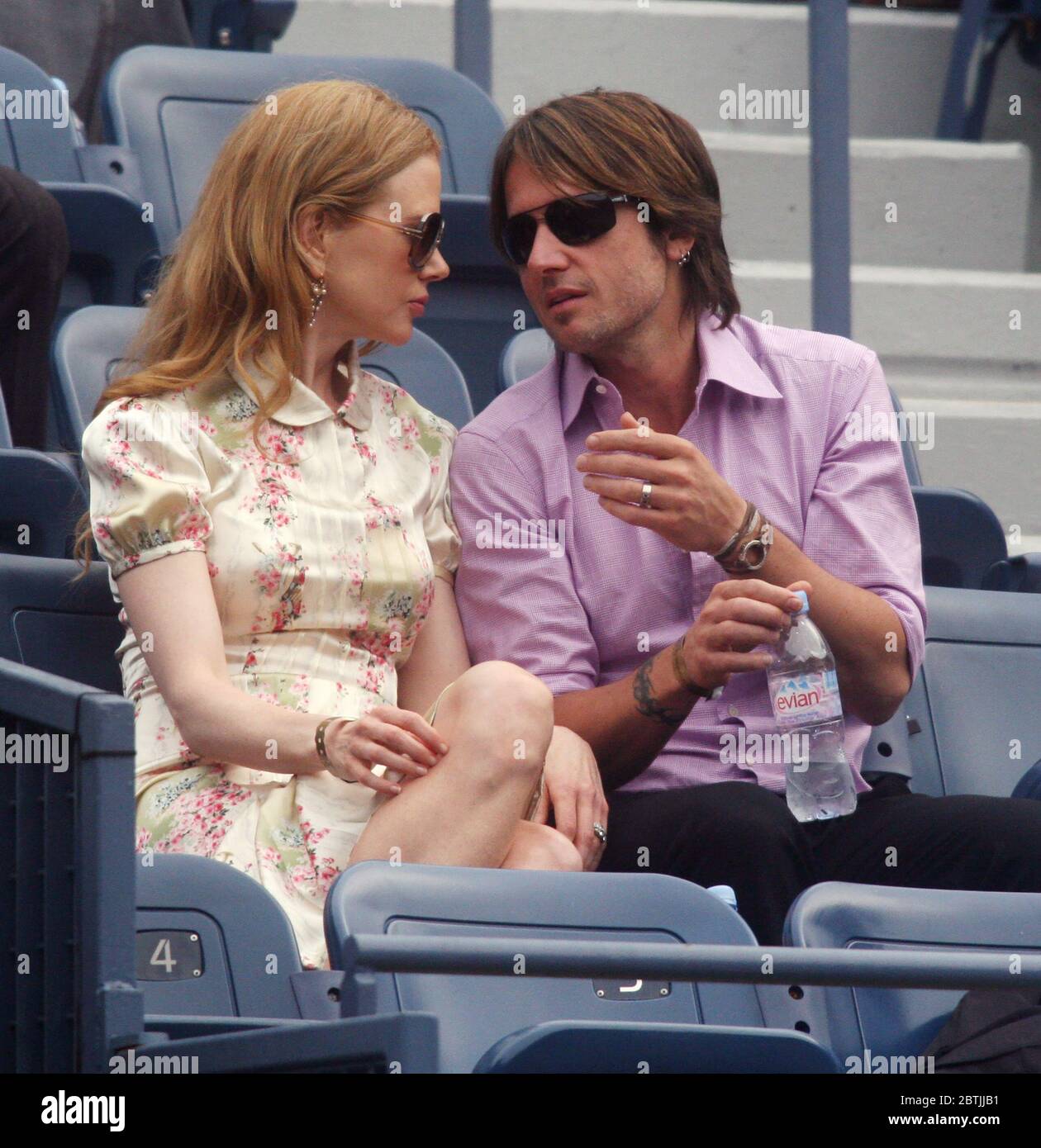 Nicole Kidman Keith Urban 2009, Photo By John Barrett/PHOTOlink ...