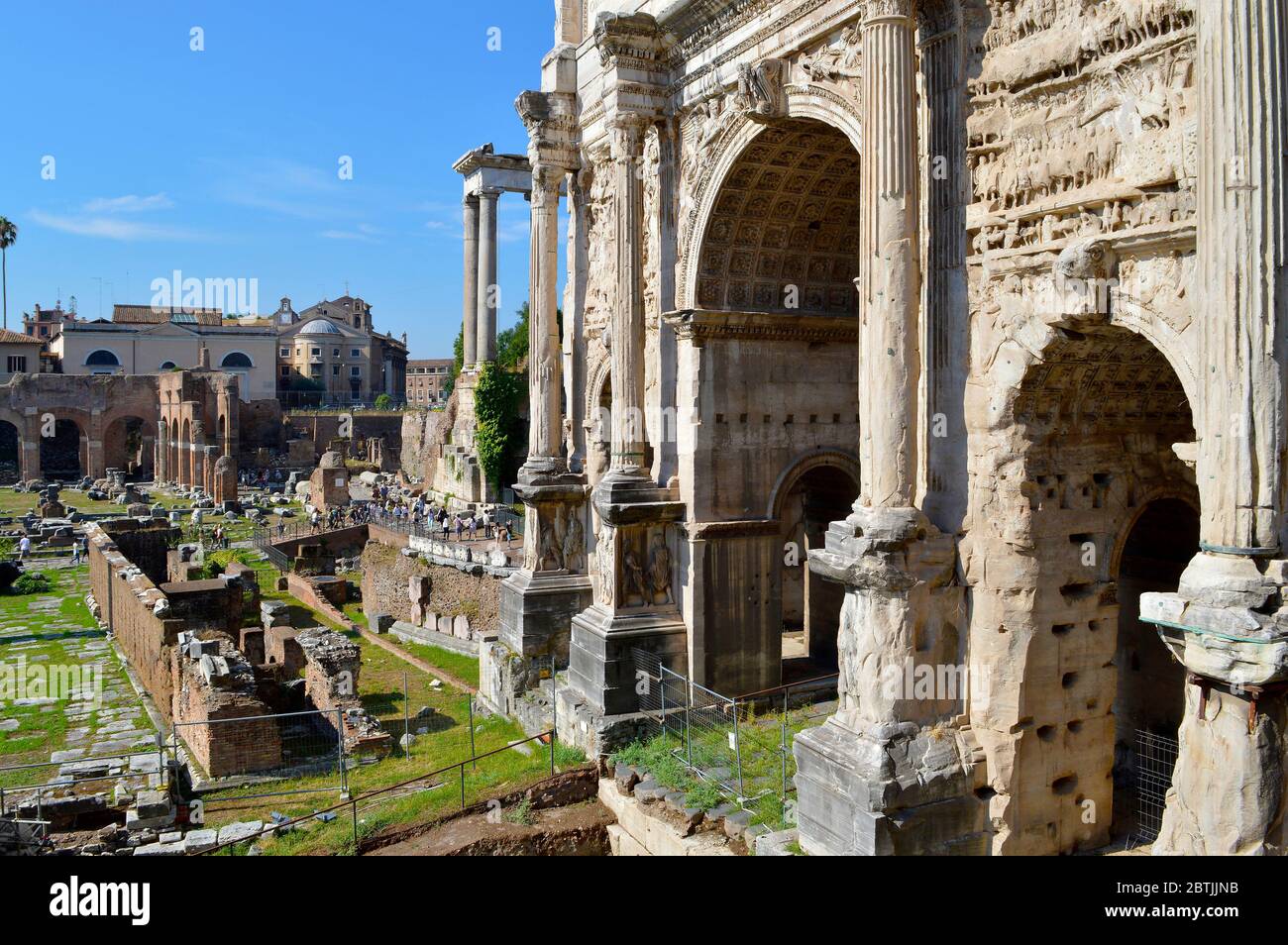 Roman empire at the iberian peninsula hi-res stock photography and ...