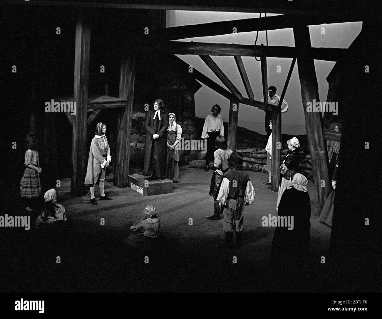 Edward furby hi-res stock photography and images - Alamy