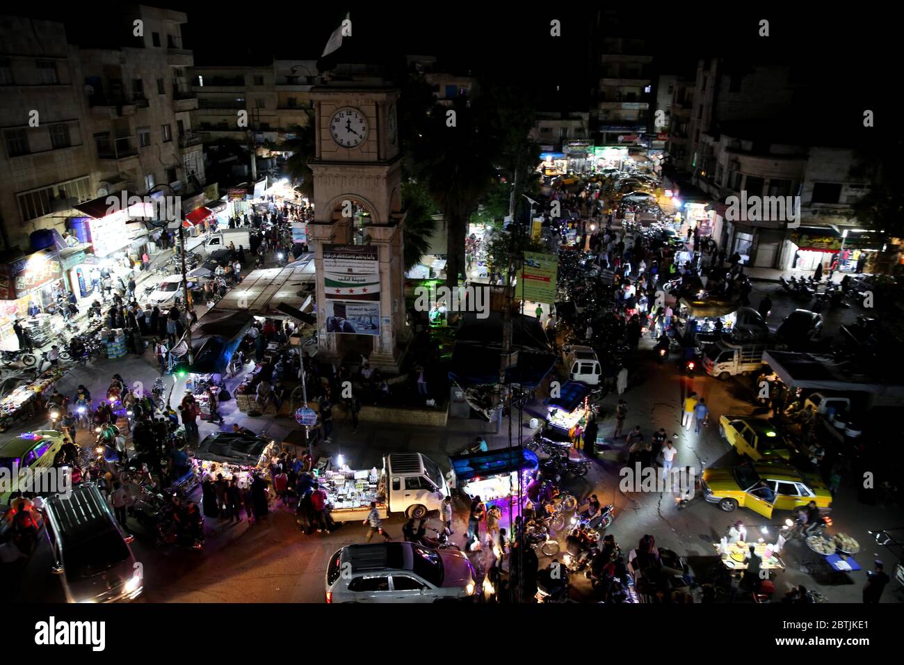 Eid shopping 23 jpg hi-res stock photography and images - Alamy