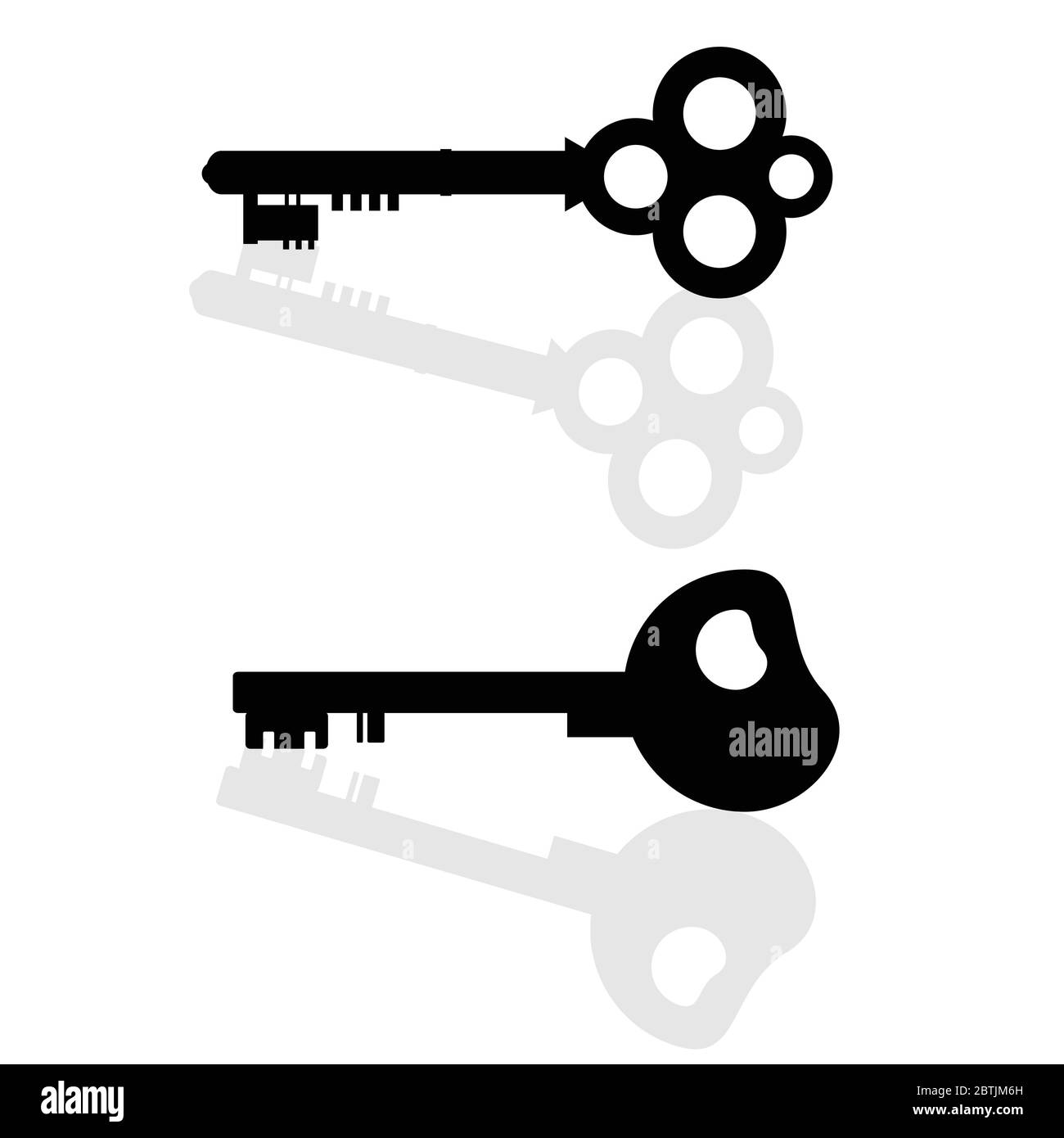Open blueprint Stock Vector Images - Alamy