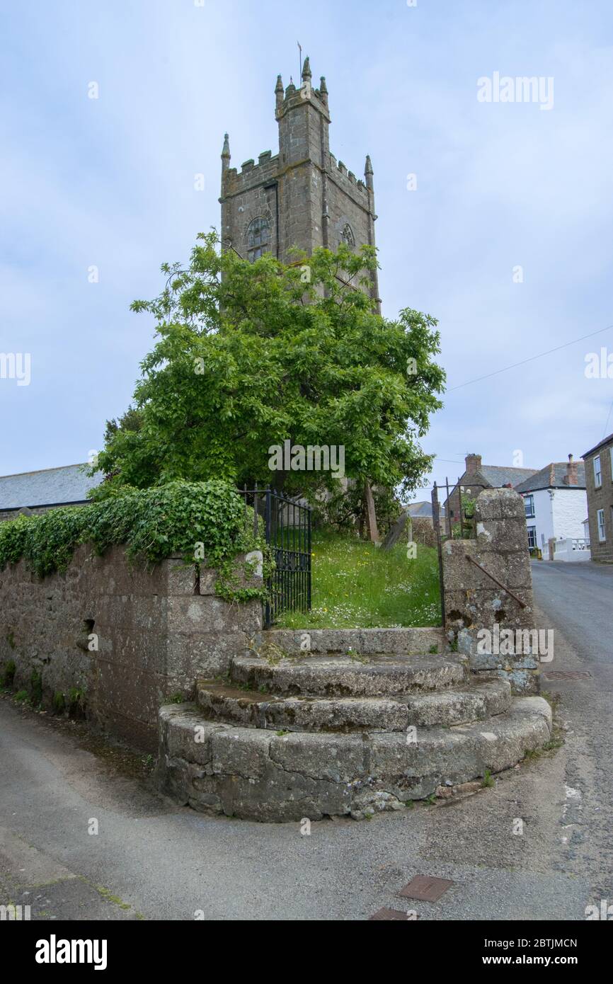 Paul cornwall hi-res stock photography and images - Alamy