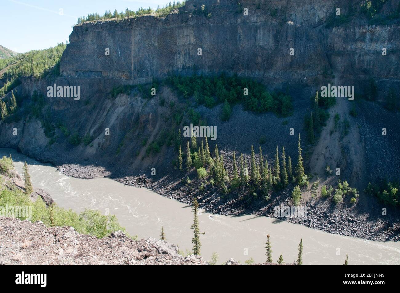 Boreal mountain hi-res stock photography and images - Alamy