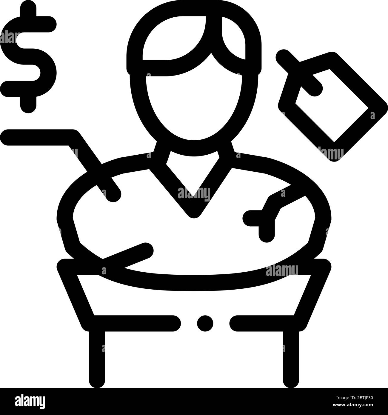 Bust set Black and White Stock Photos & Images - Alamy