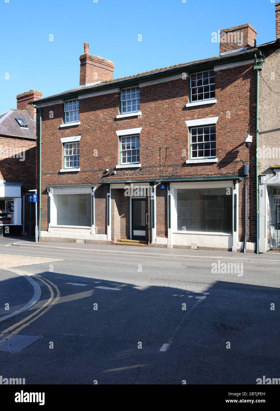 Urban decline hi-res stock photography and images - Alamy