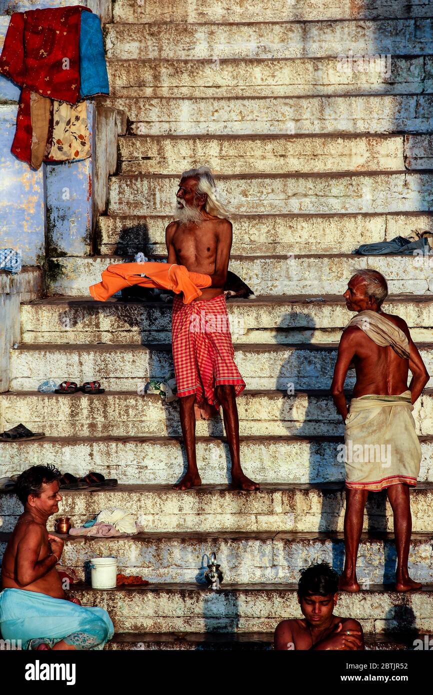 Rituals temples hi-res stock photography and images - Alamy