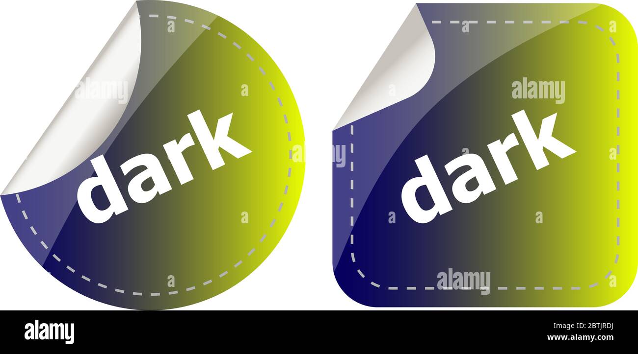 Dark label hi-res stock photography and images - Alamy