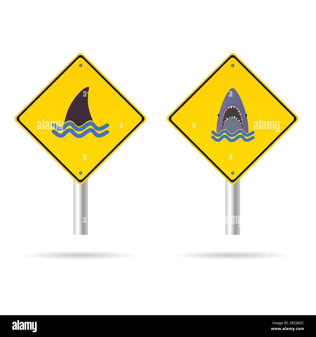 Avoid water Stock Vector Images - Alamy