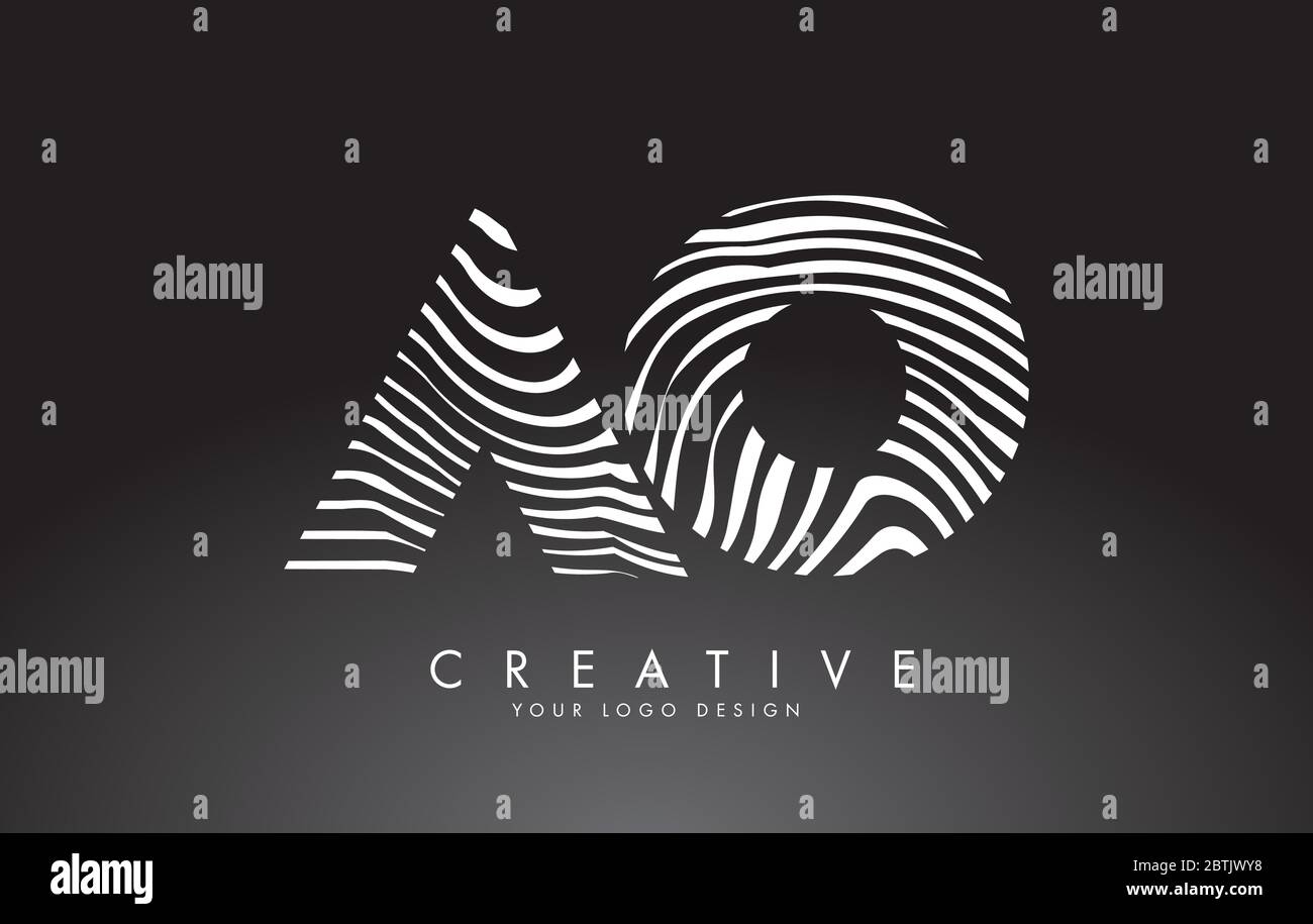 Ao on Stock Vector Images - Alamy