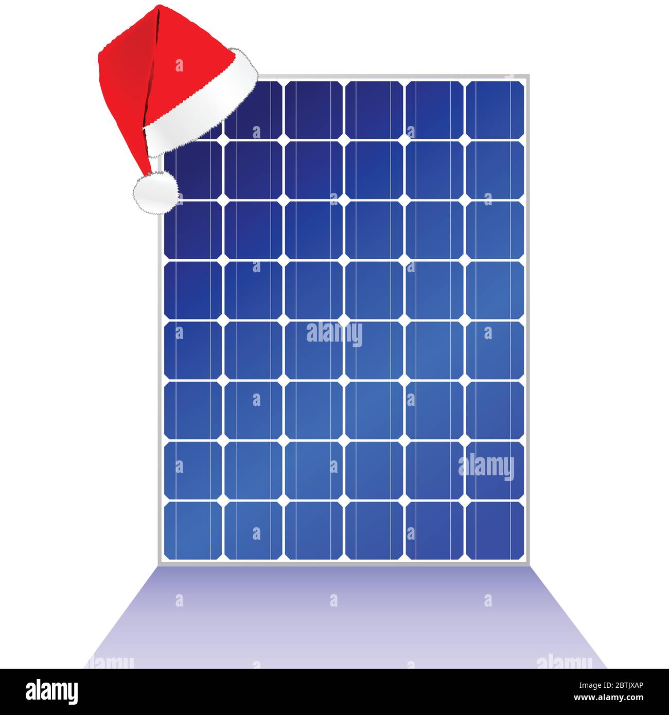 Solar new year Stock Vector Images - Alamy
