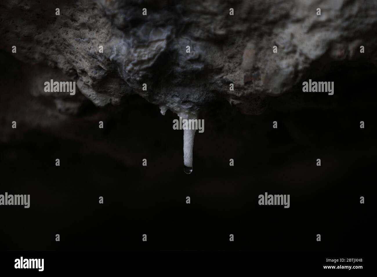 Natural stalagmite hi-res stock photography and images - Alamy