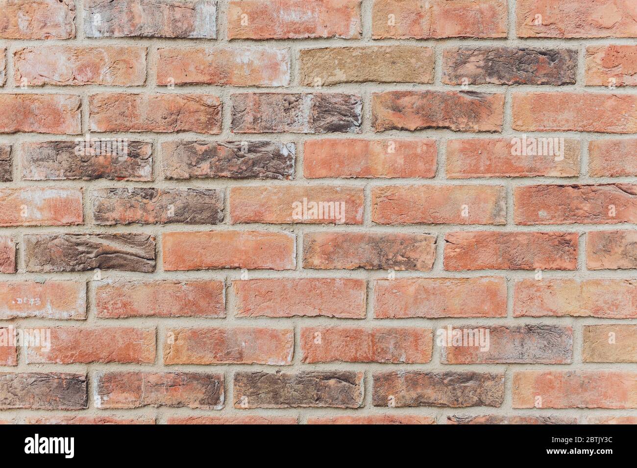 Brick inscriptions antique hi-res stock photography and images - Alamy