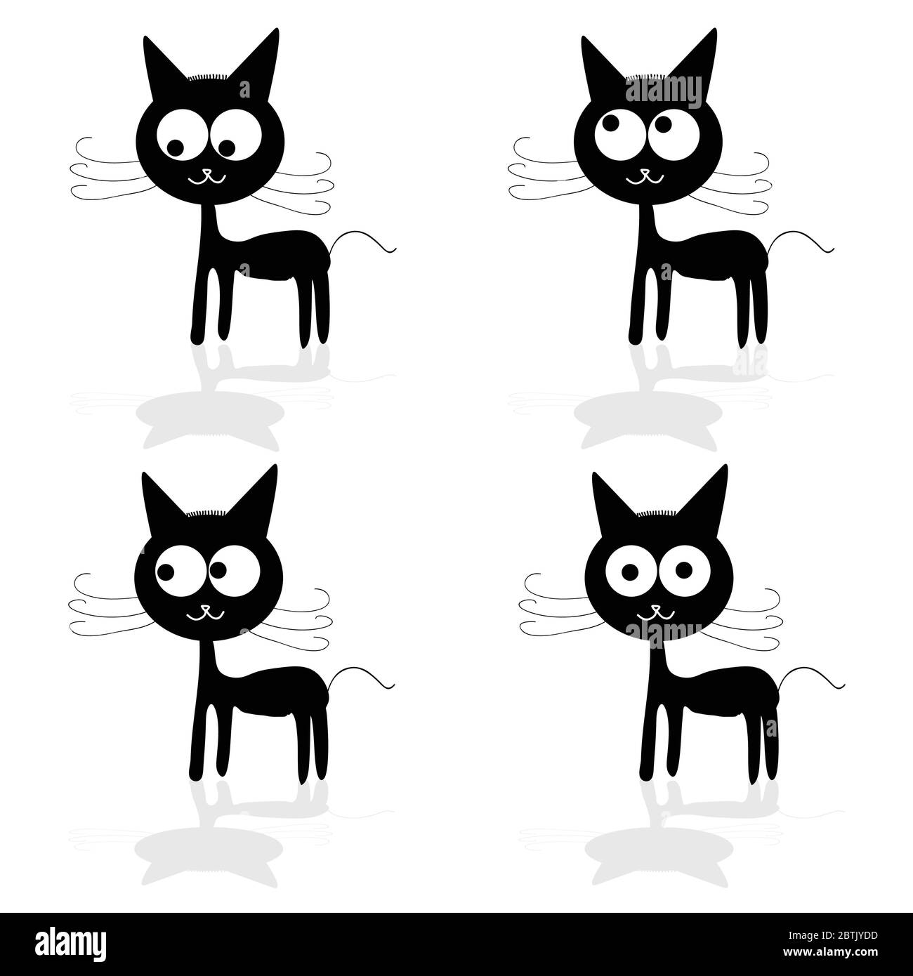 Funny illustartion hi-res stock photography and images - Alamy