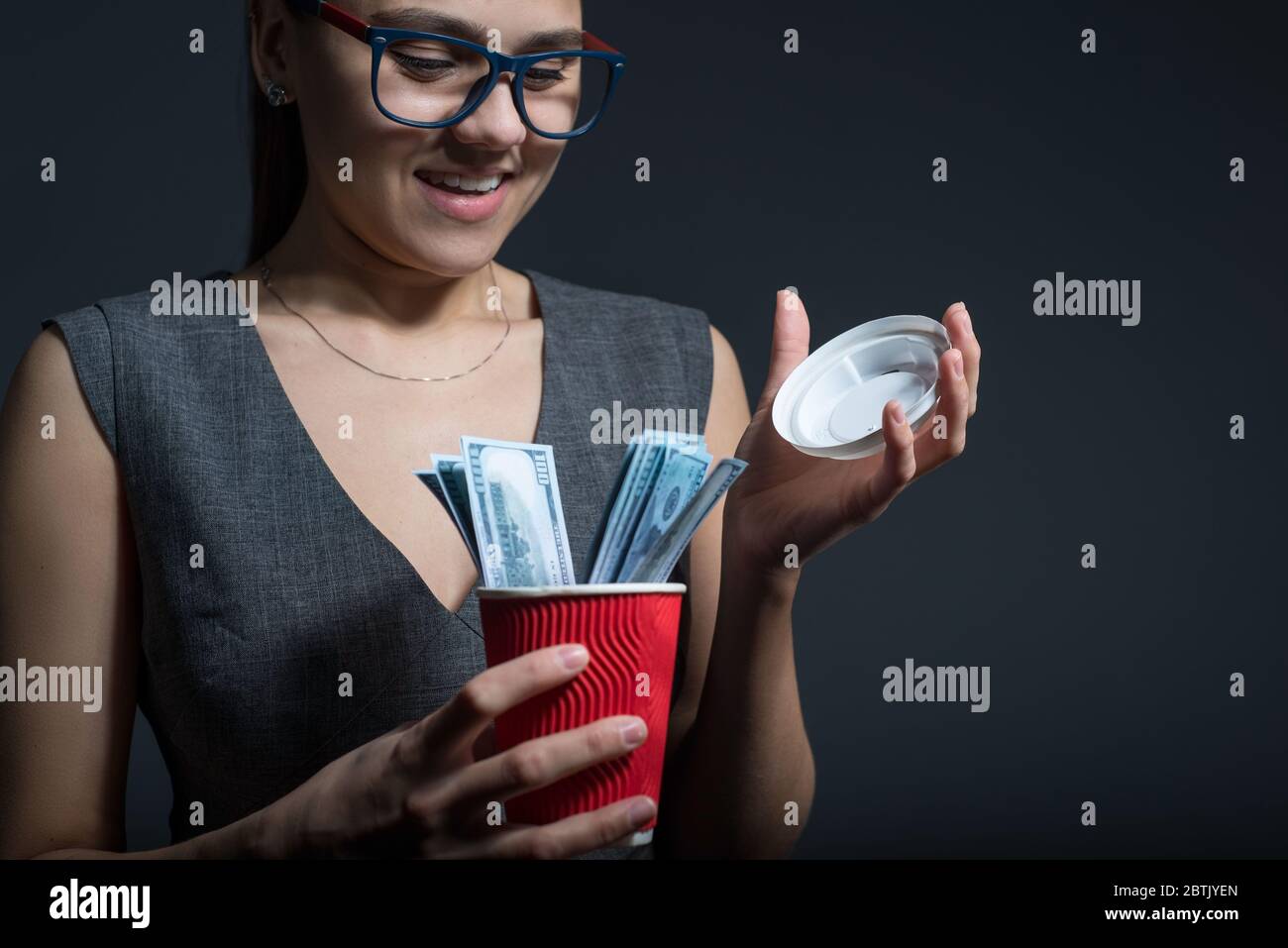 Twenty dollar bill old hi-res stock photography and images - Alamy