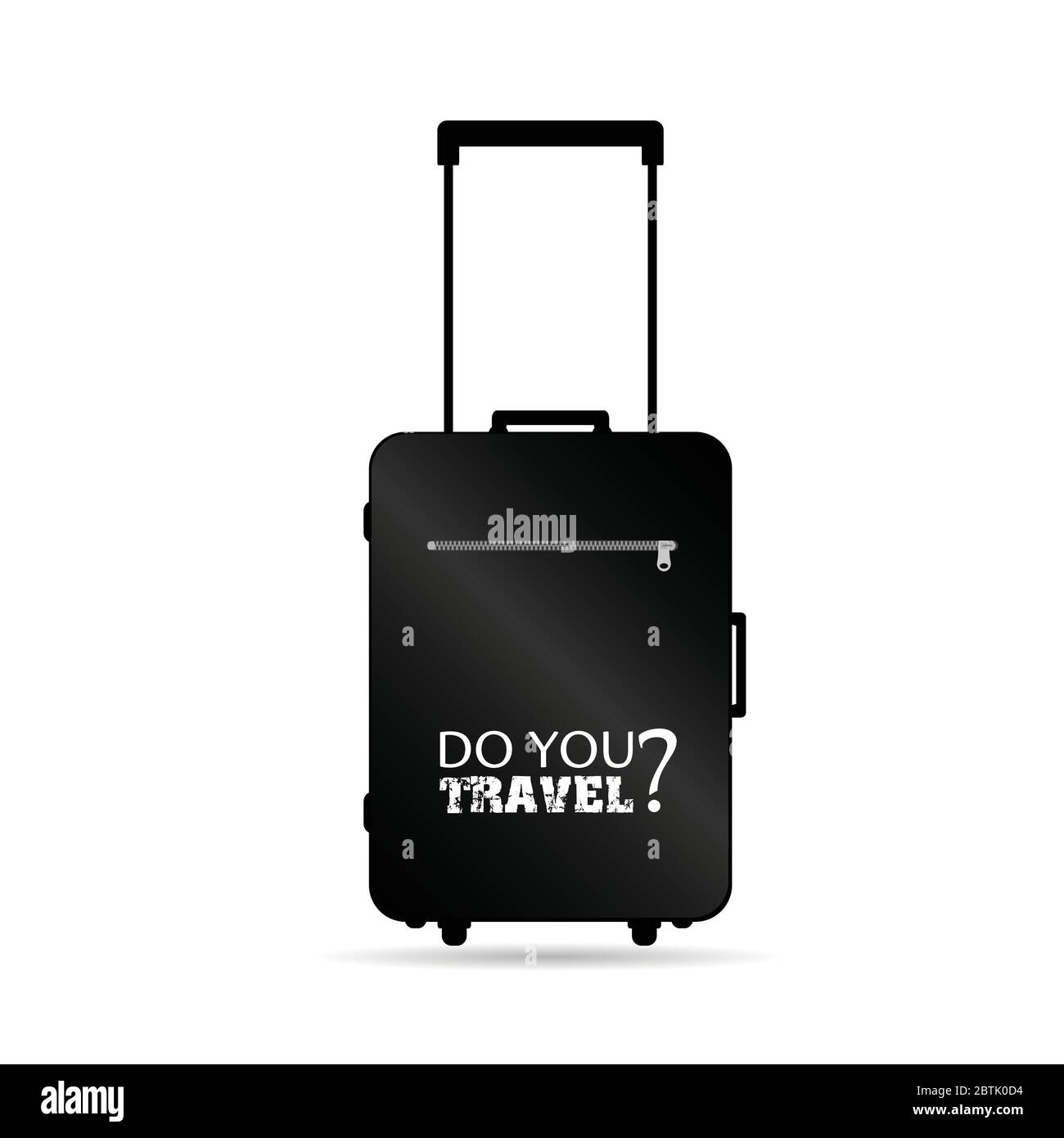 Leather bags vector vectors Stock Vector Images - Alamy