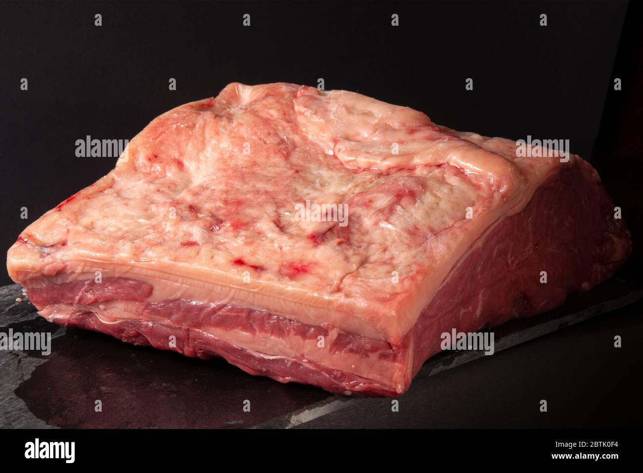 Aged beef fat hi-res stock photography and images - Alamy