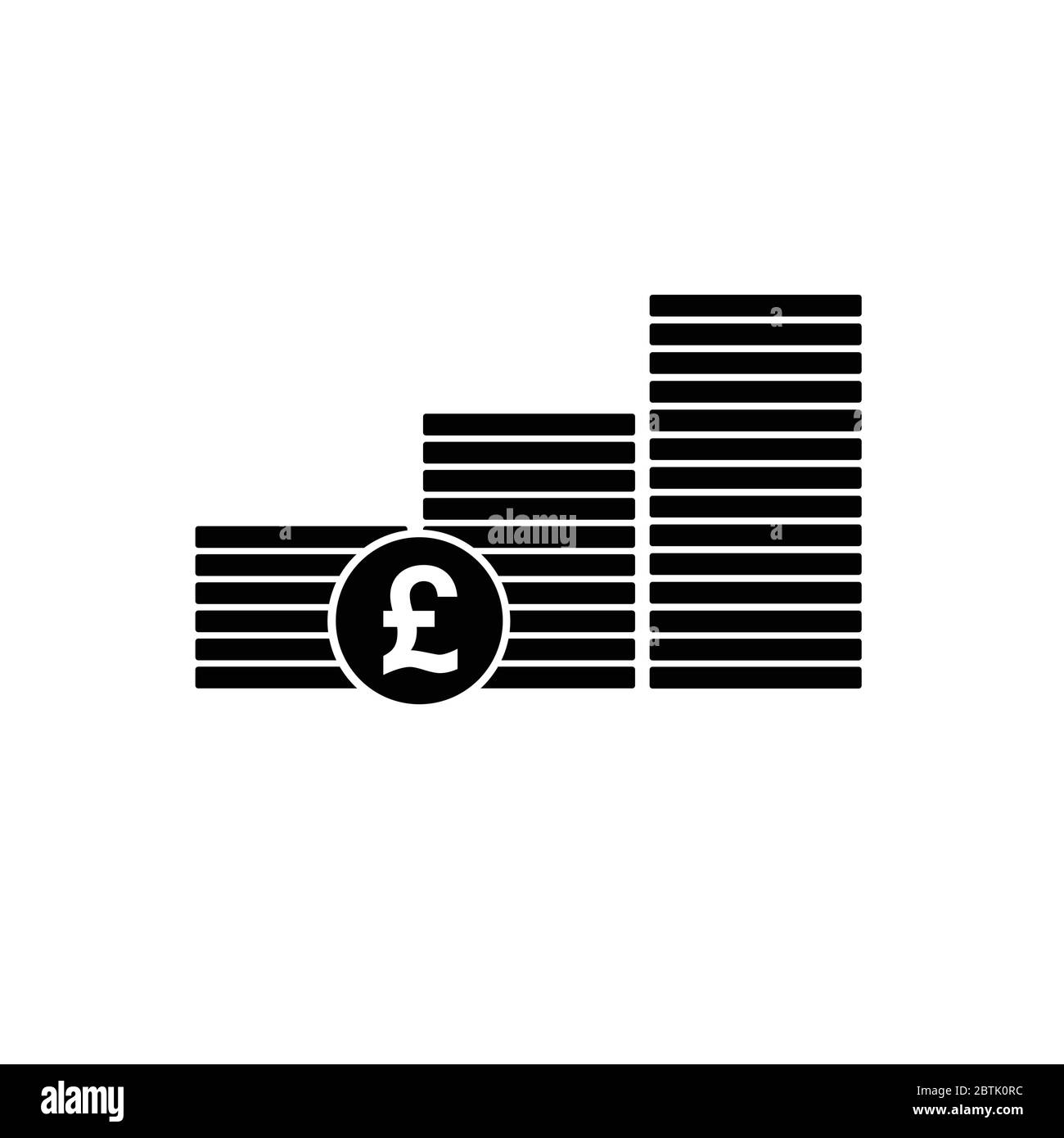 money finance sign vector illustration Stock Vector Image & Art - Alamy