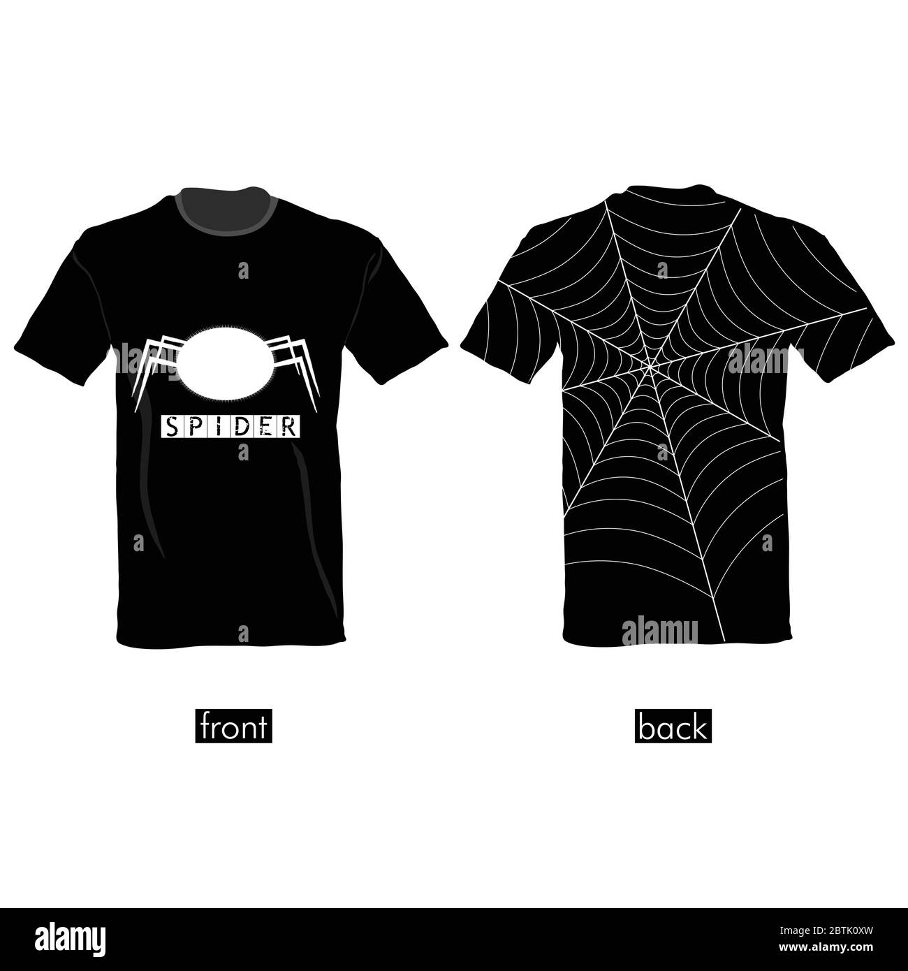 Hunting vector t shirt Cut Out Stock Images & Pictures - Alamy