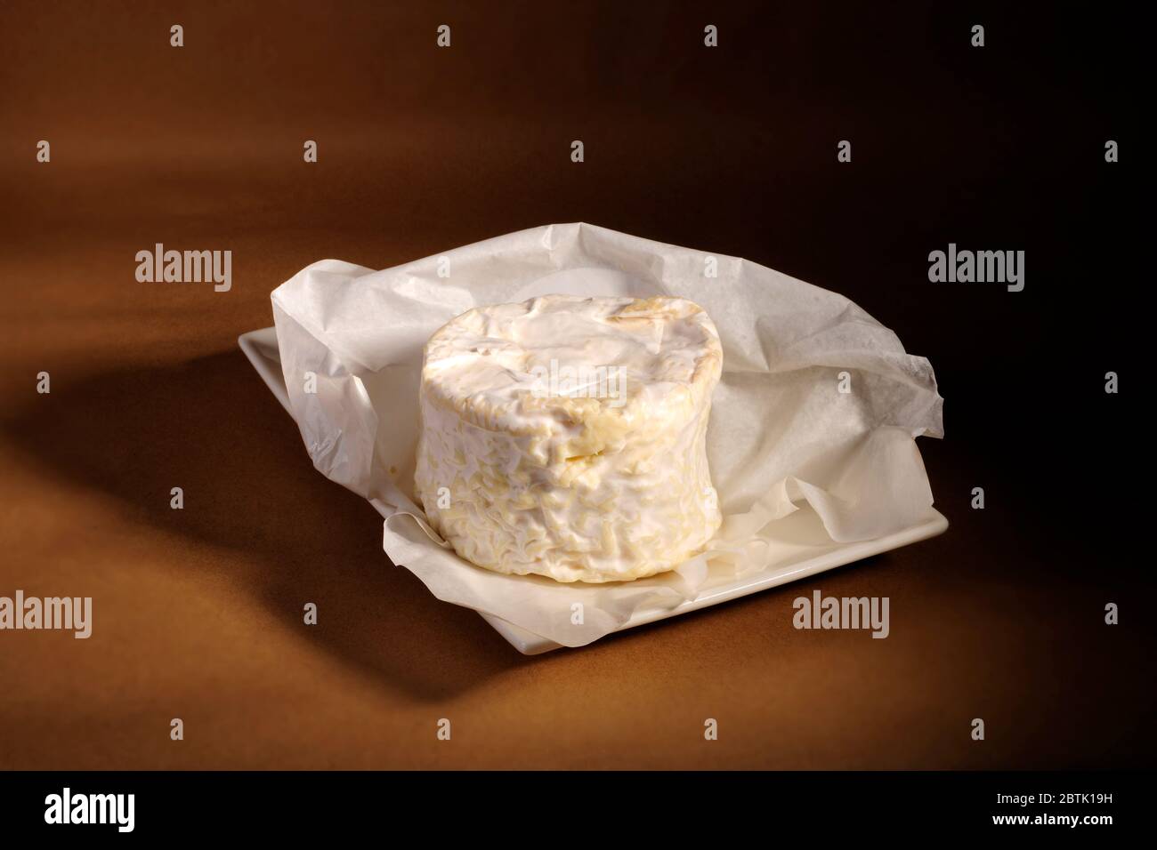Soft creamy cheese hi-res stock photography and images - Alamy