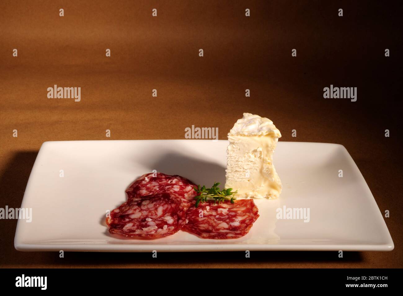 Soft creamy hi-res stock photography and images - Alamy