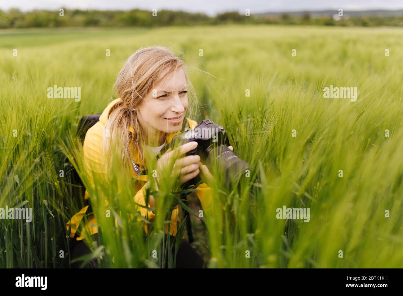 Making digital photo with using hi-res stock photography and images - Alamy
