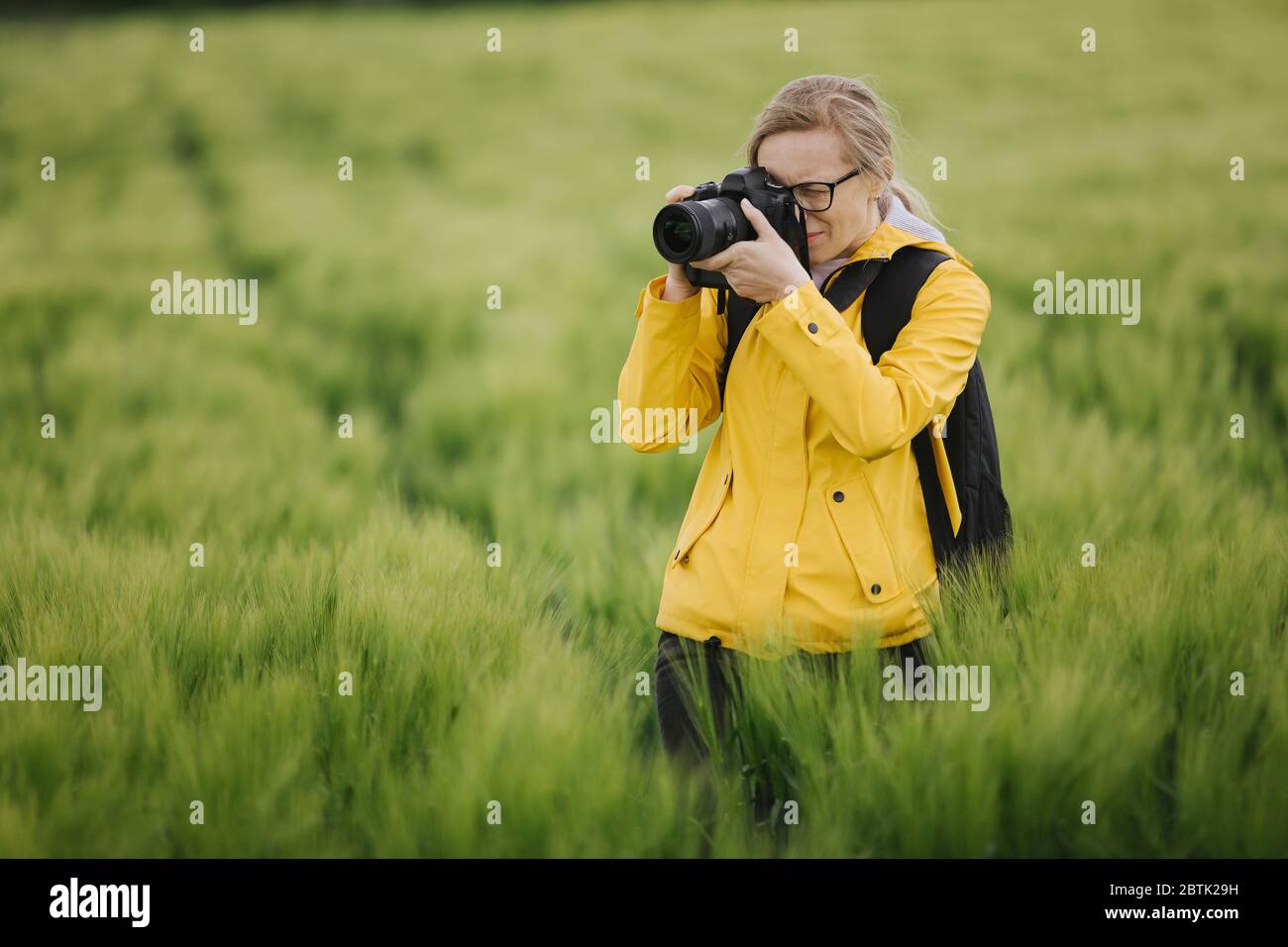 Competent person hi-res stock photography and images - Alamy