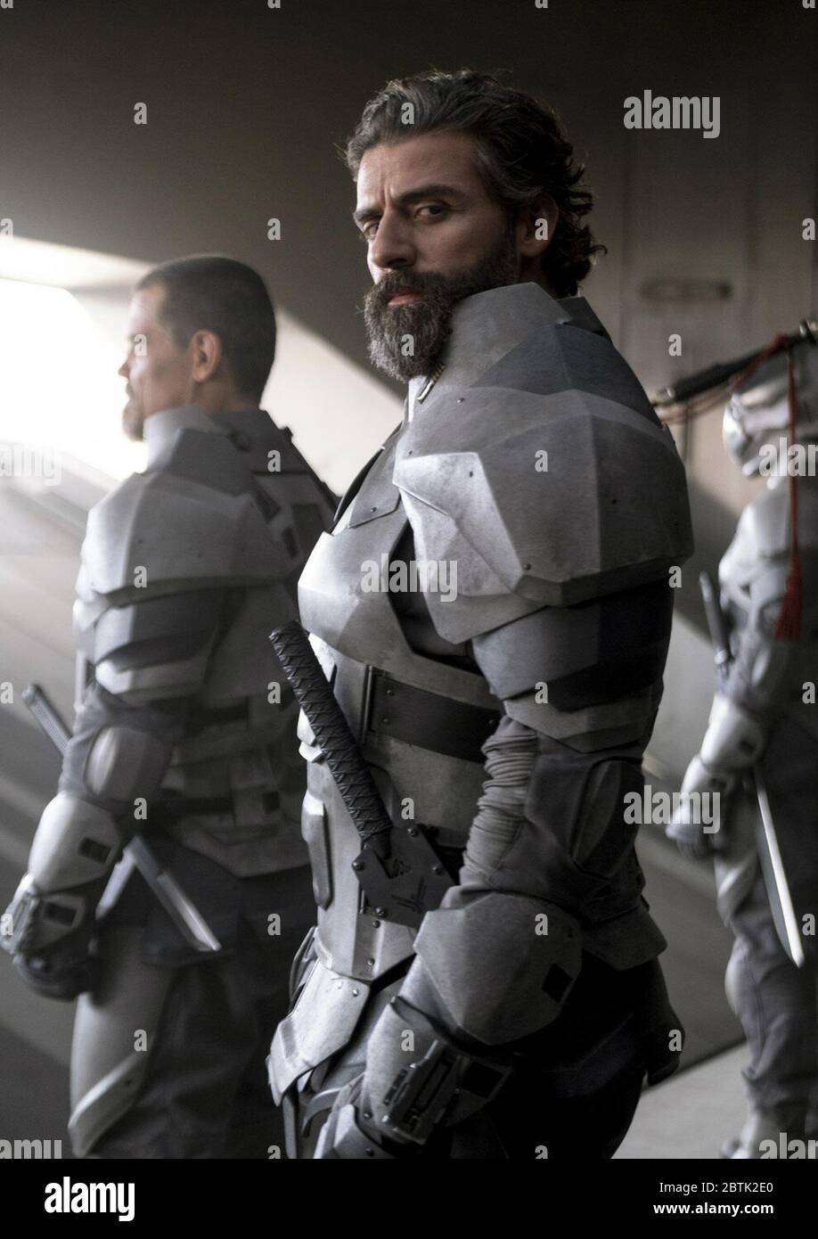 Dune is an upcoming 2020 epic science fiction film directed by Denis ...