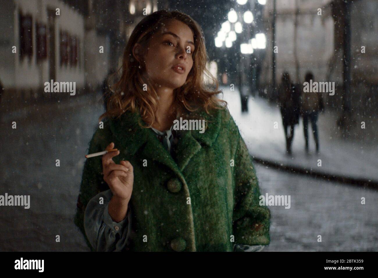 The Ruthless (Italian: Lo spietato) is a 2019 Italian-French drama film ...